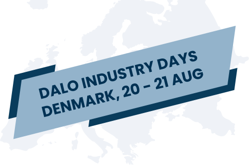 Rolatube At Dalo Industry Days 2025 | Military Masts